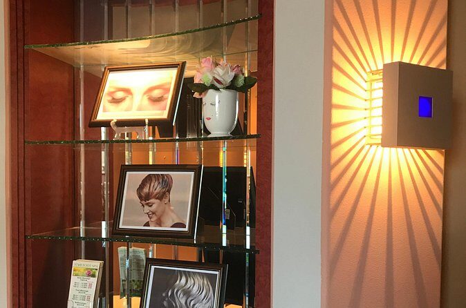 Spa Service: Hot Stone Body Massage with Private Sauna - Who Is This Experience Best For?
