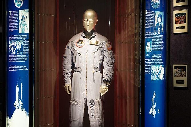 Space Center Houston Admission Ticket - Frequently Asked Questions