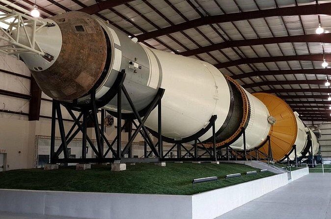 Space Center Houston (NASA) Tour - Who Should Consider This Tour?