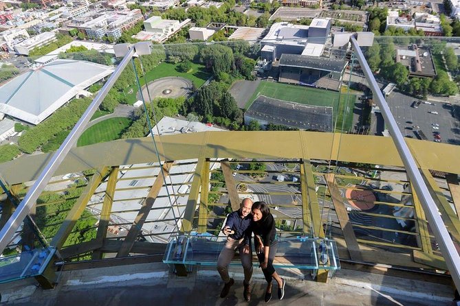 Space Needle and Chihuly Garden and Glass Combination Ticket - Final Thoughts