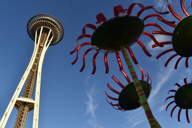 Space Needle & Seattle Center Small Group Private Walking Tour - Who Should Book This Tour?