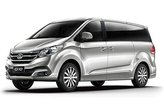 Spacious Large MPV KUL Airport Transfers Kuala Lumpur City Center - An Inside Look at the Kuala Lumpur Airport Transfer Experience