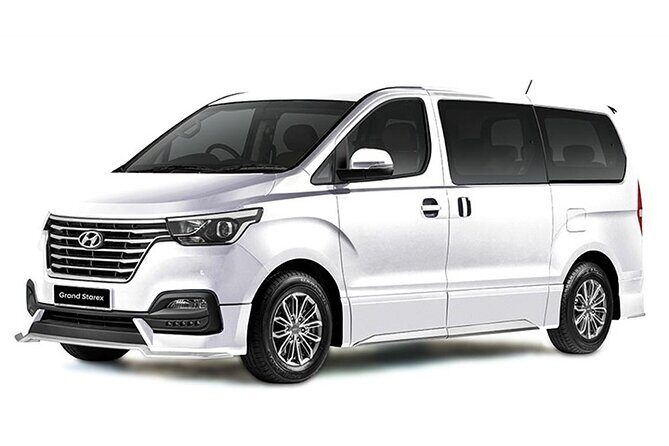 Spacious Large MPV KUL Airport Transfers Kuala Lumpur City Center - Who Should Consider This Service?