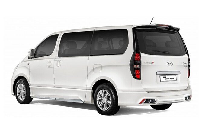 Spacious Large MPV KUL Airport Transfers Kuala Lumpur City Center - Final Thoughts