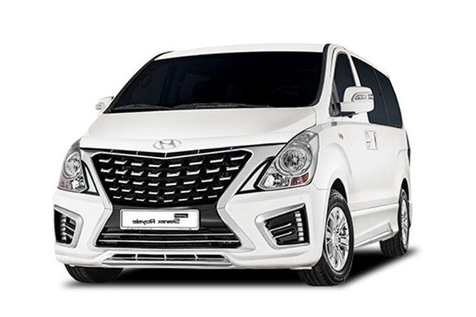 Spacious Large MPV KUL Airport Transfers Kuala Lumpur City Center - Frequently Asked Questions