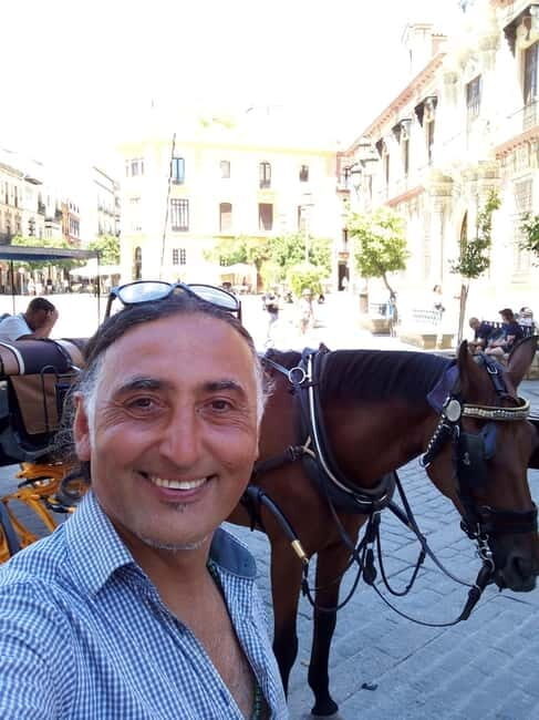 Spain Top Tour (Barcelona, Madrid, Valencia, Malaga,Sevilla) - Key Points