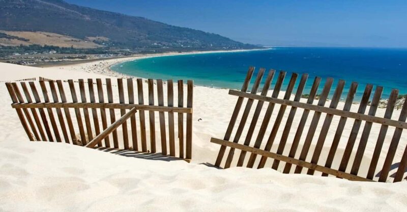 Spain's Best Beaches: Day-Trip from Seville - The Transport and Group Experience
