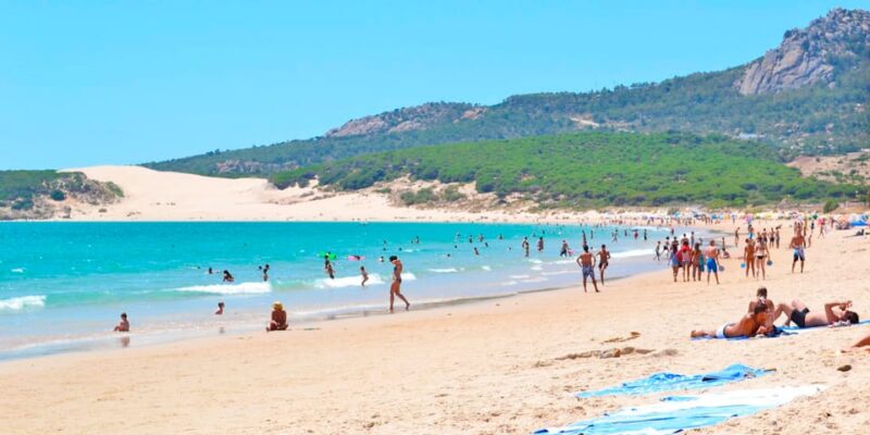 Spain's Best Beaches: Day-Trip from Seville - Who Is This Tour Best For?
