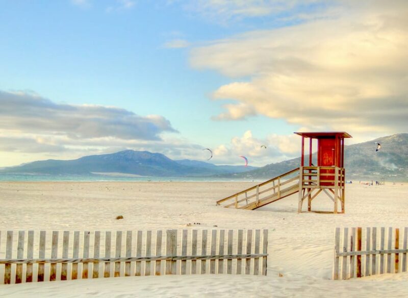 Spain's Best Beaches: Day-Trip from Seville - The Sum Up