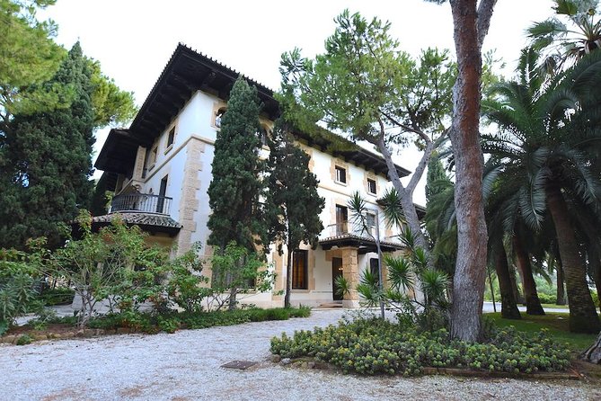 Spanish Civil War Private Walking Tour in Malaga - About Your Stay