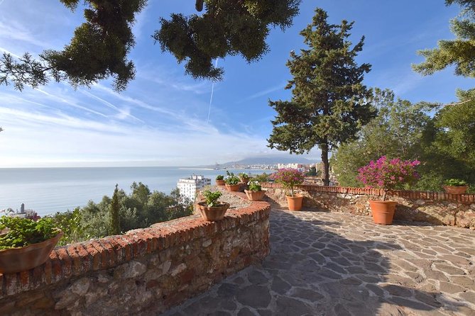 Spanish Civil War Private Walking Tour in Malaga - What to Expect: Duration and Tour Details