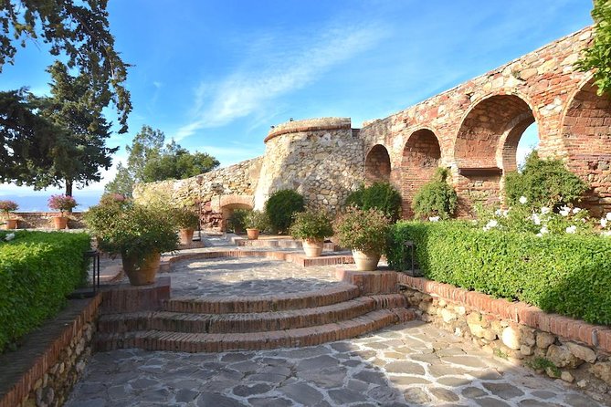 Spanish Civil War Private Walking Tour in Malaga - Meeting and Ending Points: Planning Your Visit