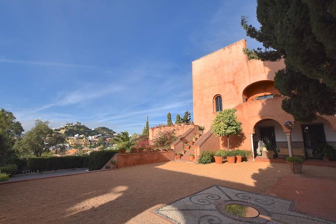 Spanish Civil War Private Walking Tour in Malaga - Recommendations and Reviews From Travelers