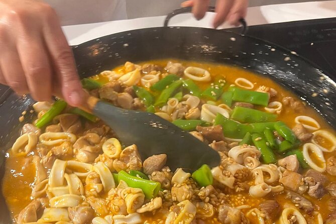 Spanish Cooking Class Palma meals+drinks 7 dishes Full meals - Analyzing the Value and Suitability