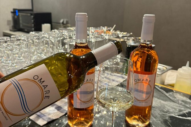 Spanish Cooking Class Palma Meals+Drinks 7 Dishes Full Meals - Key Points