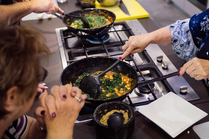 Spanish Cooking Class & Triana Market Tour in Sevilla - Final Thoughts: Is It Worth It?