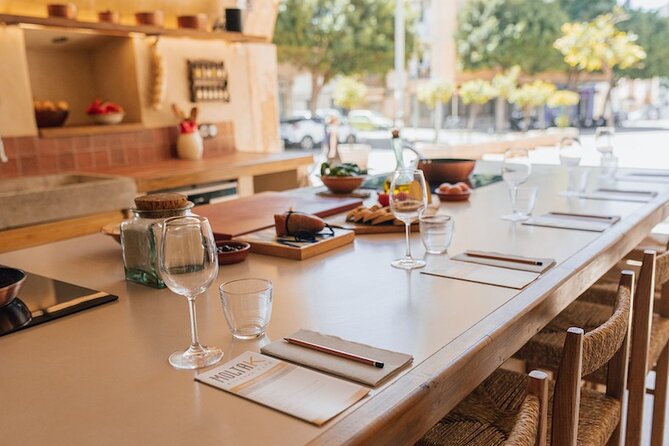 Spanish Cooking Experience in Mallorca - Spanish Cooking Experience in Mallorca: A Tasty Adventure