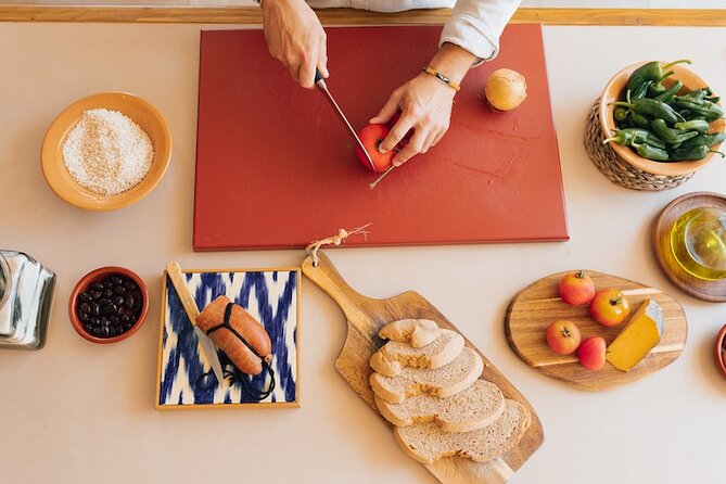 Spanish Cooking Experience in Mallorca - Who Will Love This Experience?