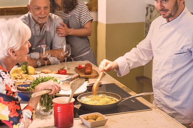 Spanish Cooking Experience in Mallorca - The Sum Up