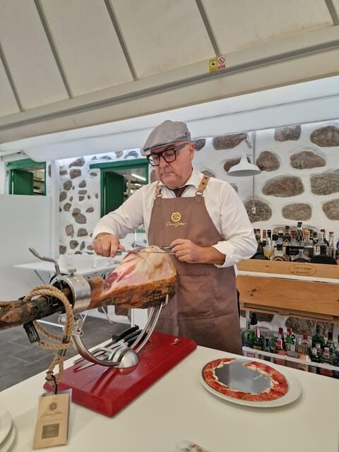 Spanish Cured Meats & Wine Tasting Tour in Mogan - Final Thoughts