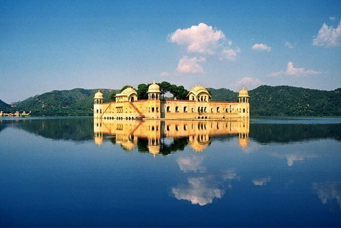 Spanish Exclusive: Jaipur City Full Day Tour With Spanish Guide - Key Points