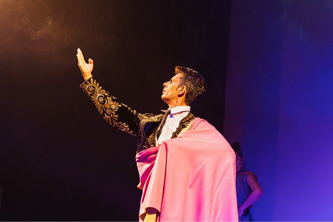 Spanish Flamenco Show in Puerto De La Cruz - Ratings and Reviews