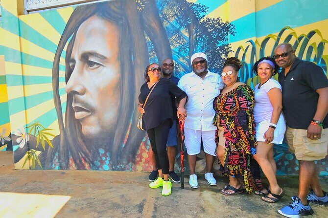 Spanish, French Full Day Tour in St Ann, Jamaica - Key Points