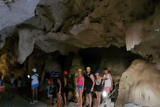 Spanish, French Full Day Tour in St Ann, Jamaica - Practical Details & Considerations