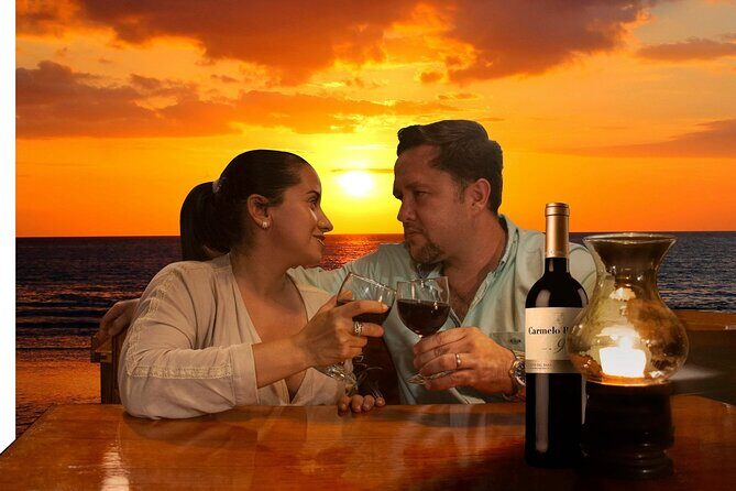 Spanish Galleon in Cancún - Romantic Lobster Dinner Cruise & Live Saxophone - FAQ: Practical Questions Answered