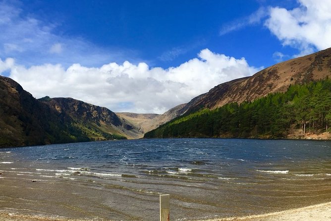 Spanish Glendalough And Powerscourt Tour Review - Highlights of the Tour