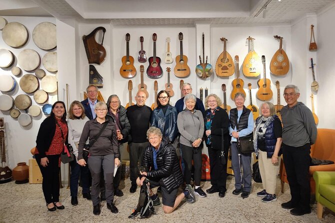 Spanish Guitar Concerts in Ronda - Analyzing the Value