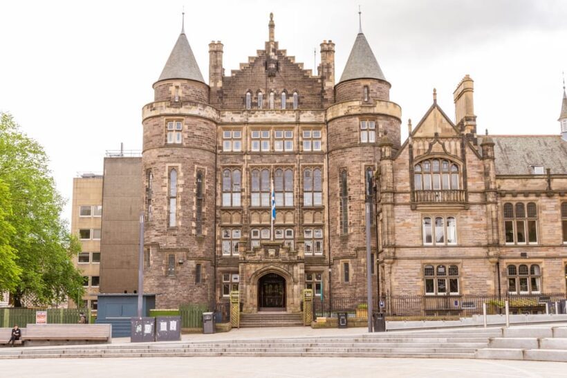 Spanish Language : Original Harry Potter Tour of Edinburgh - Exploring the Itinerary in Depth