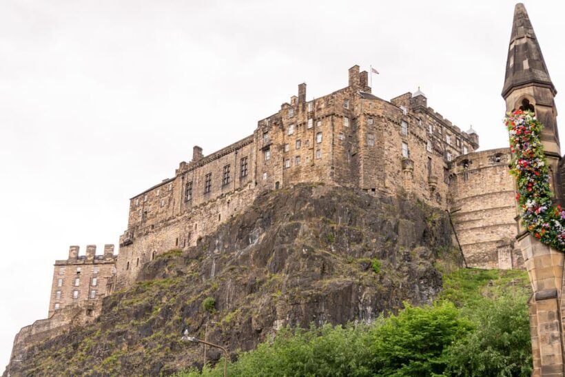 Spanish Language : Original Harry Potter Tour of Edinburgh - Practical Details That Matter