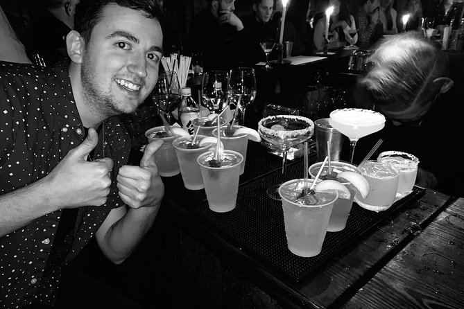 Spanish Moss Haunted Savannah Pub Crawl - Tips for a Great Experience