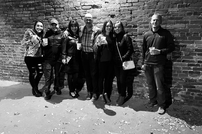 Spanish Moss Haunted Savannah Pub Crawl - Frequently Asked Questions