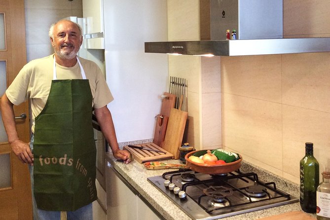 Spanish Paella Private Online Cooking Class - Spanish Paella Private Online Cooking Class Review