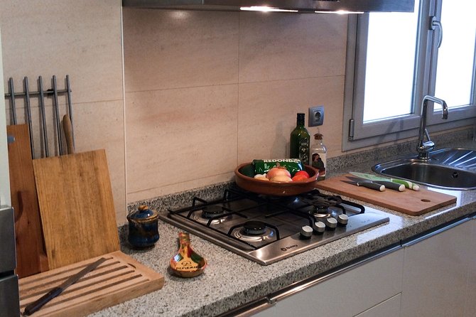 Spanish Paella Private Online Cooking Class - Who Will Love This Class?