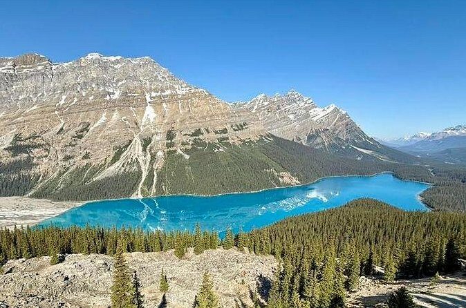 Spanish Private Tour to Columbia Icefields from Calgary - FAQs
