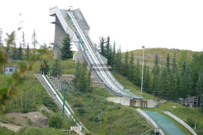 Spanish PrivateTour- Calgary - - Exploring Calgary in 3 Hours: What to Expect