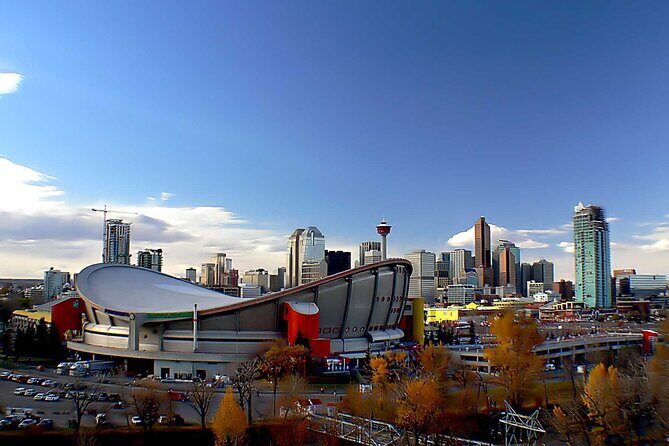 Spanish PrivateTour- Calgary - - The Real Value of a Private, Bilingual Tour