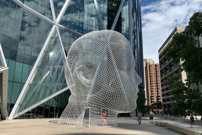Spanish PrivateTour- Calgary - - FAQs