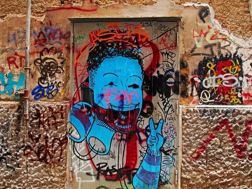 Spanish Quarter Walking Tour: Naples Art, History & Culture - The Sum Up: Who Is This Tour Best For?