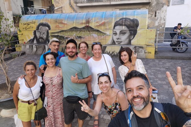 Spanish Quarters, to Discover Folklore, Artisans and Local Life - Discovering Neapolitan Folklore and Traditions