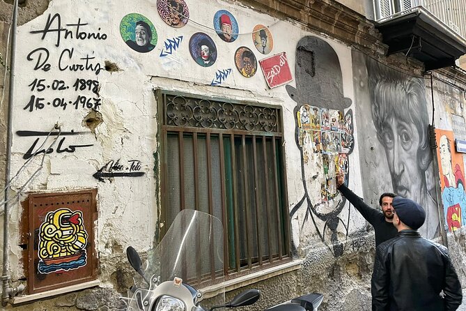 Spanish Quarters, to Discover Folklore, Artisans and Local Life - Booking Details and Cancellation Policy