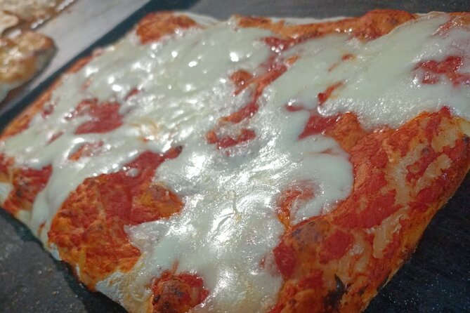 Spanish Steps Rome Pizza Making Class with Wine and Limoncello - The Sum Up