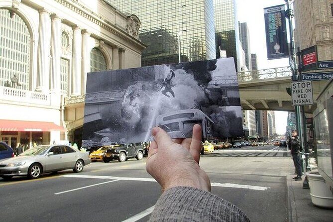 Spanish Superhero Tour in New York - Detailed Breakdown of the Itinerary