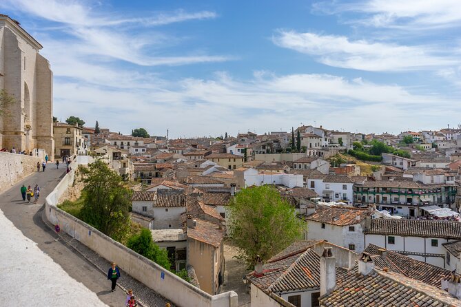 Spanish Villages & Winery Visit With Wine Tasting and Tapas Lunch - Pricing and Booking Information