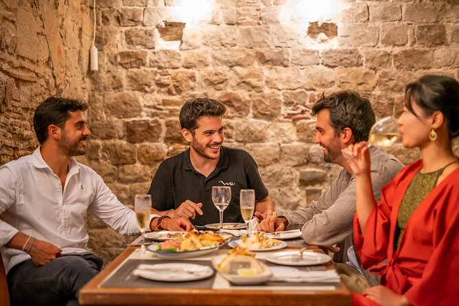 Spanish Villages & Winery Visit With Wine Tasting and Tapas Lunch - Reviews and Ratings