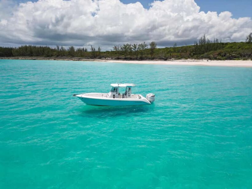 Spanish Wells, Harbour Island, Eleuthera: Private Charters - Key Points