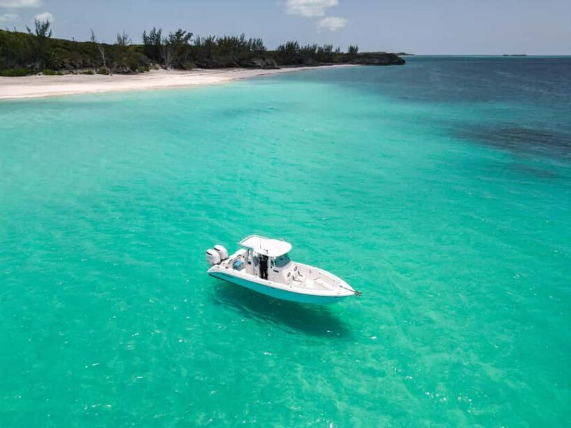 Spanish Wells, Harbour Island, Eleuthera: Private Charters - What Sets This Tour Apart